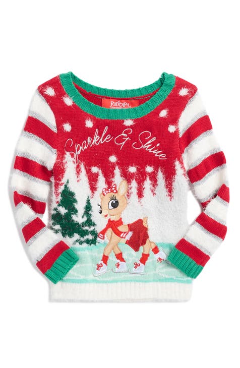 Girls' Sweaters | Nordstrom Rack