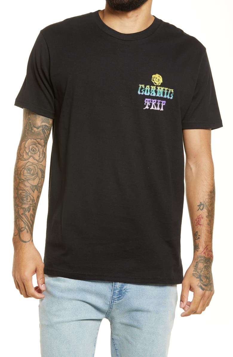 Lira Clothing Parnell Graphic Tee | Nordstromrack