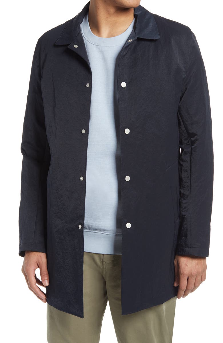 Wax London Men's Navarino Water Repellent Jacket | Nordstromrack
