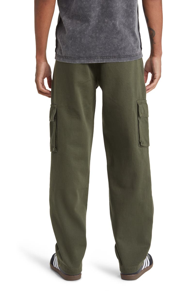 WeSC Relaxed Fit Cargo Pants | Nordstrom