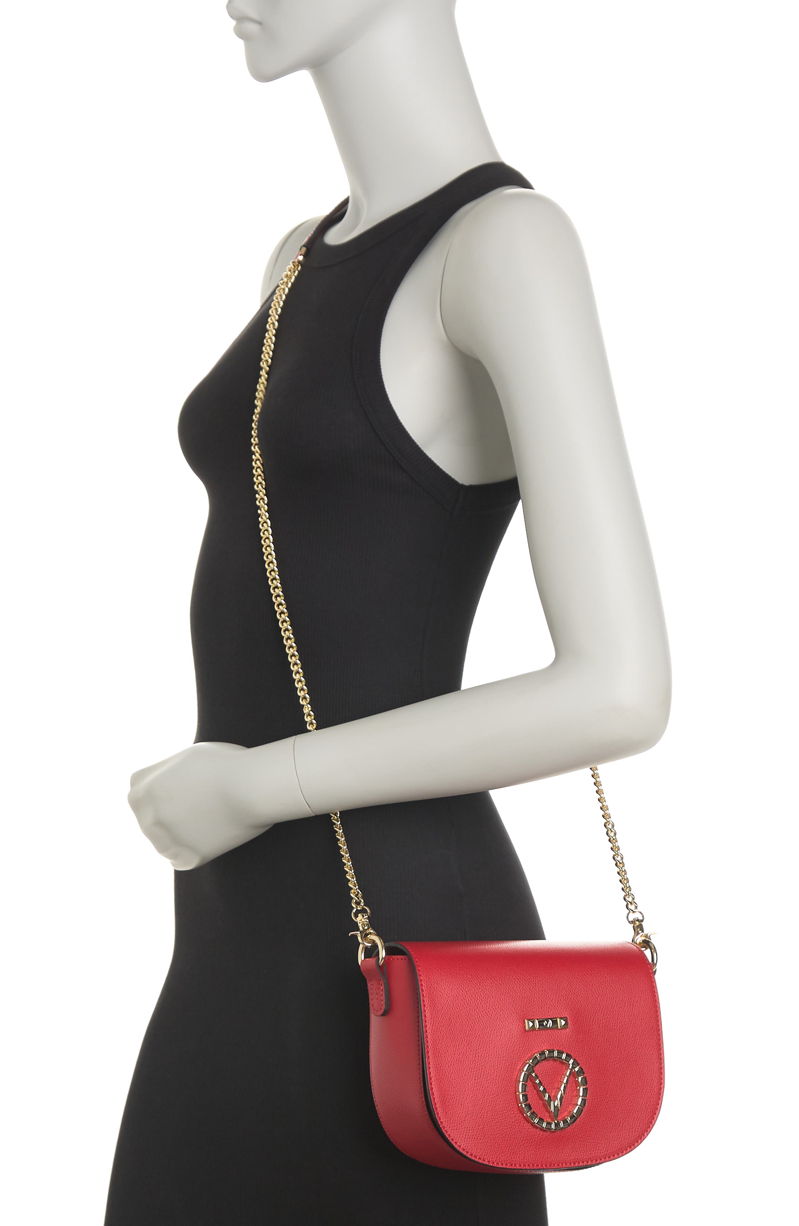 VALENTINO BY MARIO VALENTINO Josette Crossbody | Nordstromrack