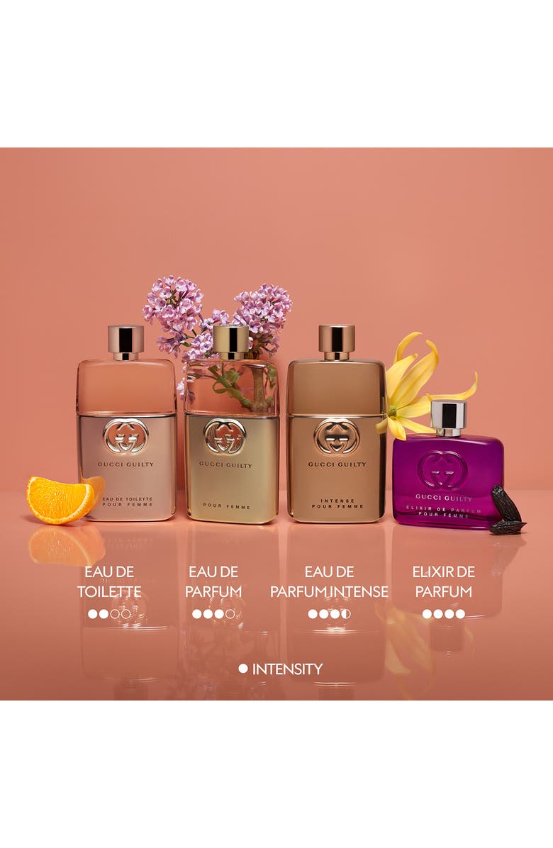 Gucci Guilty Elixir Eau de Parfum | Nordstrom