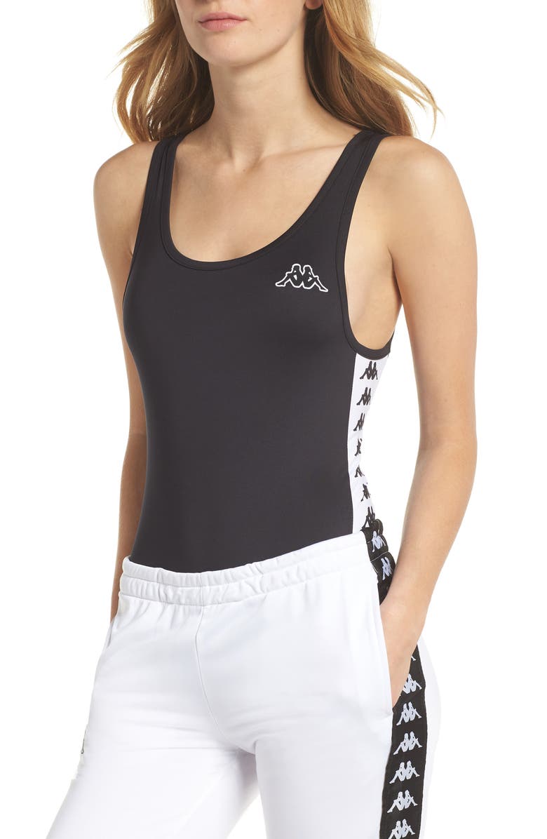 KAPPA ACTIVE Kappa Banda Bodysuit | Nordstrom