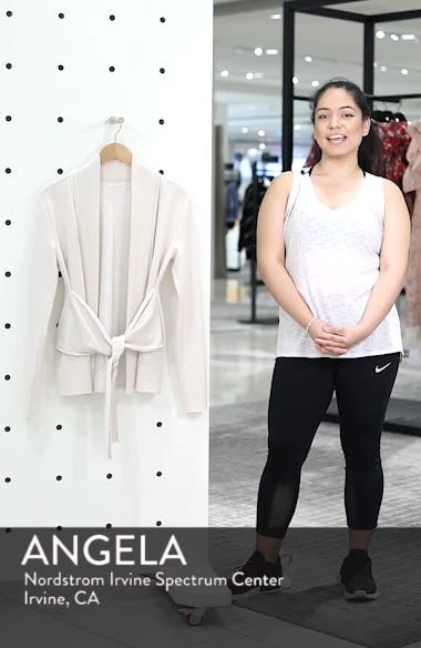 Zella Rejuvenate Wrap | Nordstrom