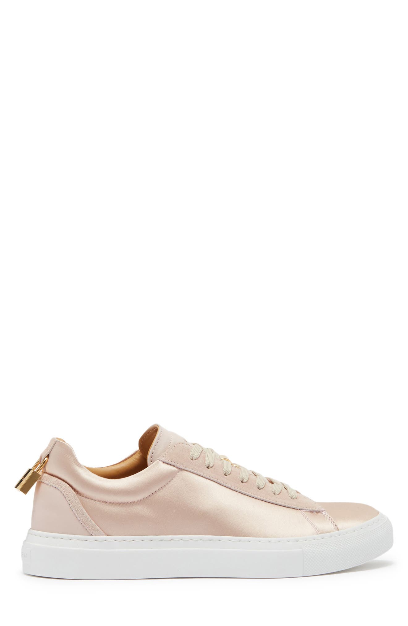 Buscemi Satin Suede Sneaker | Nordstromrack