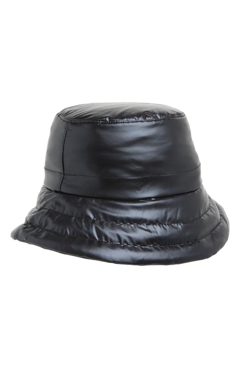 Vince Camuto Puffer Bucket Hat | Nordstromrack