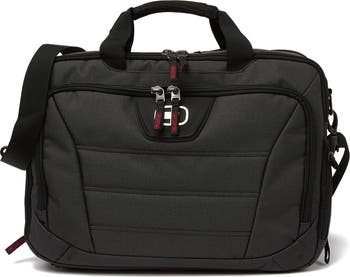OGIO Renegade Top-Zip Travel Brief Case | Nordstromrack