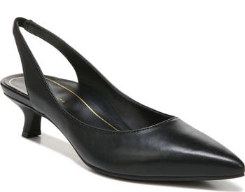 Vionic Ziva Slingback Pump (Women) | Nordstrom