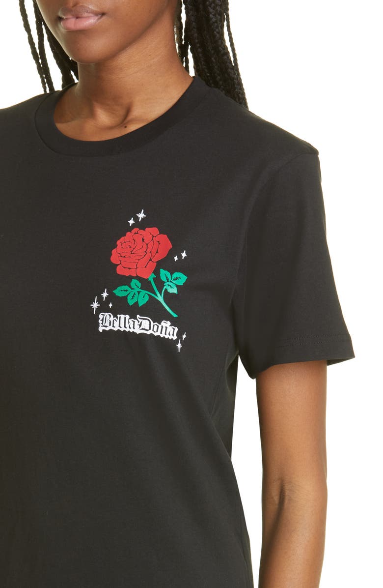 Bella Doña Give It All You Got Graphic Tee | Nordstrom