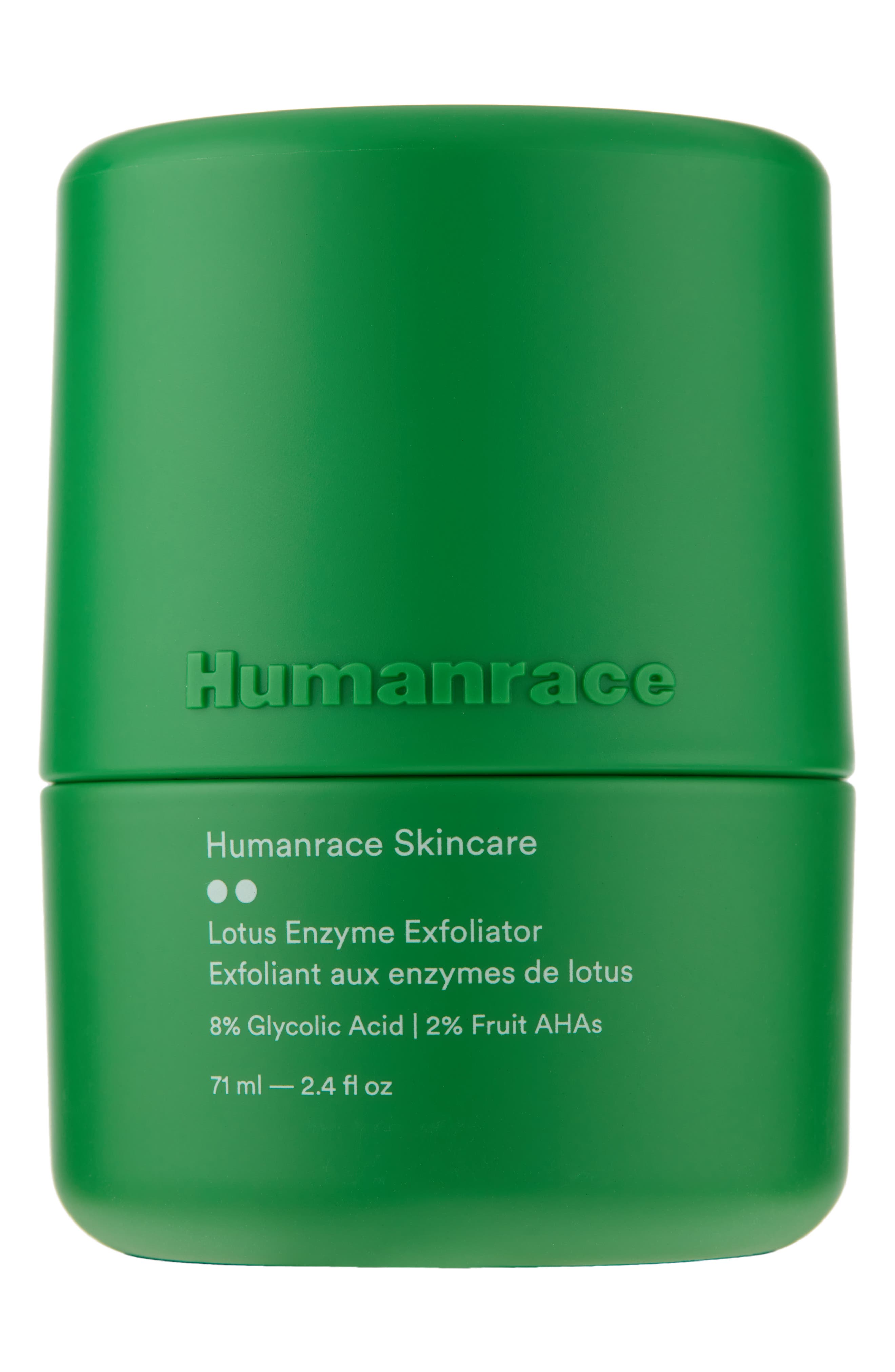 Humanrace Lotus Enzyme Exfoliator | Nordstrom