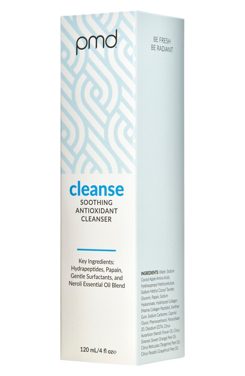 PMD Cleanse: Soothing Antioxidant Cleanser | Nordstrom