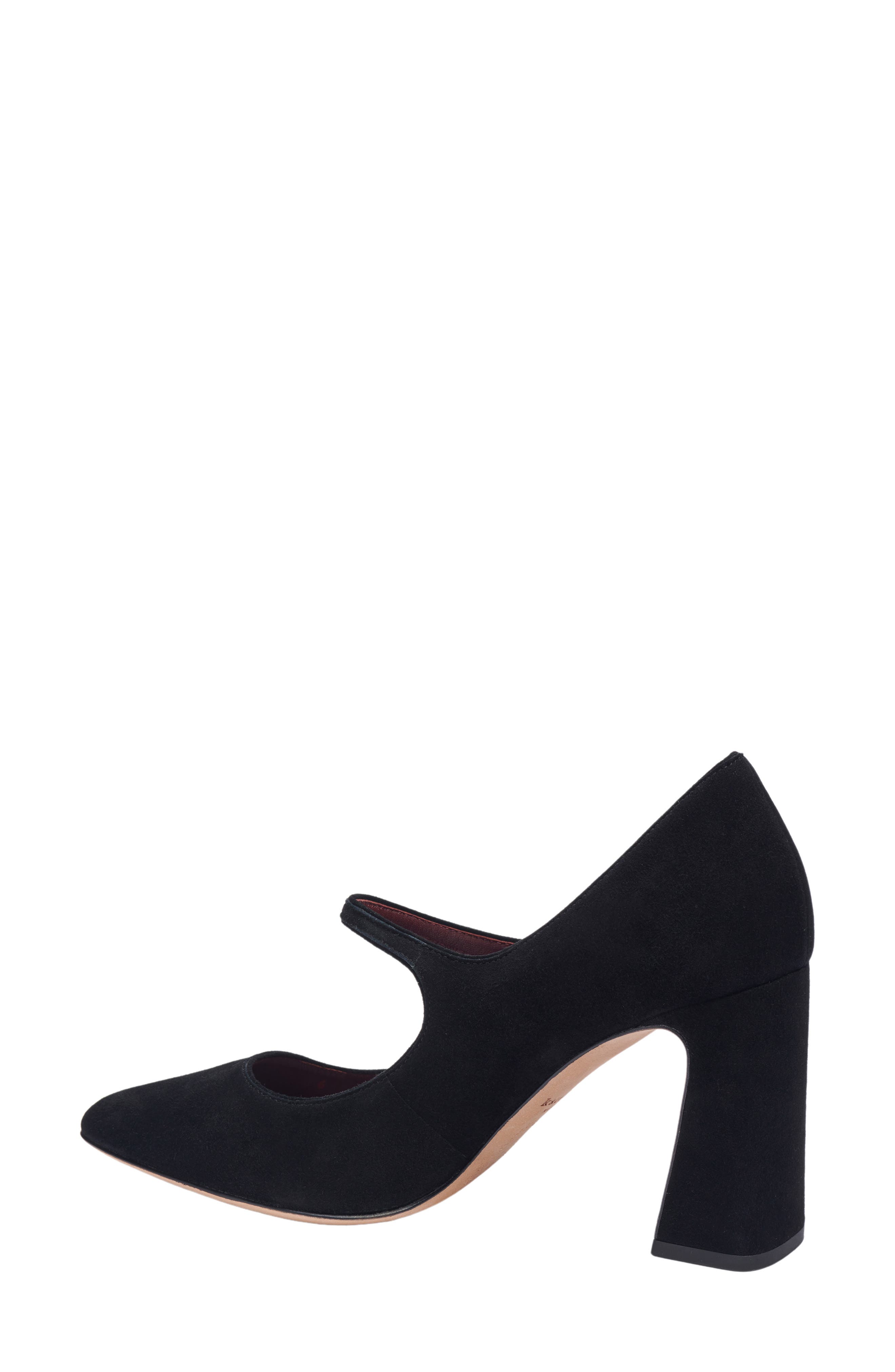 Kate Spade New York maren block heel mary jane (Women) | Nordstrom