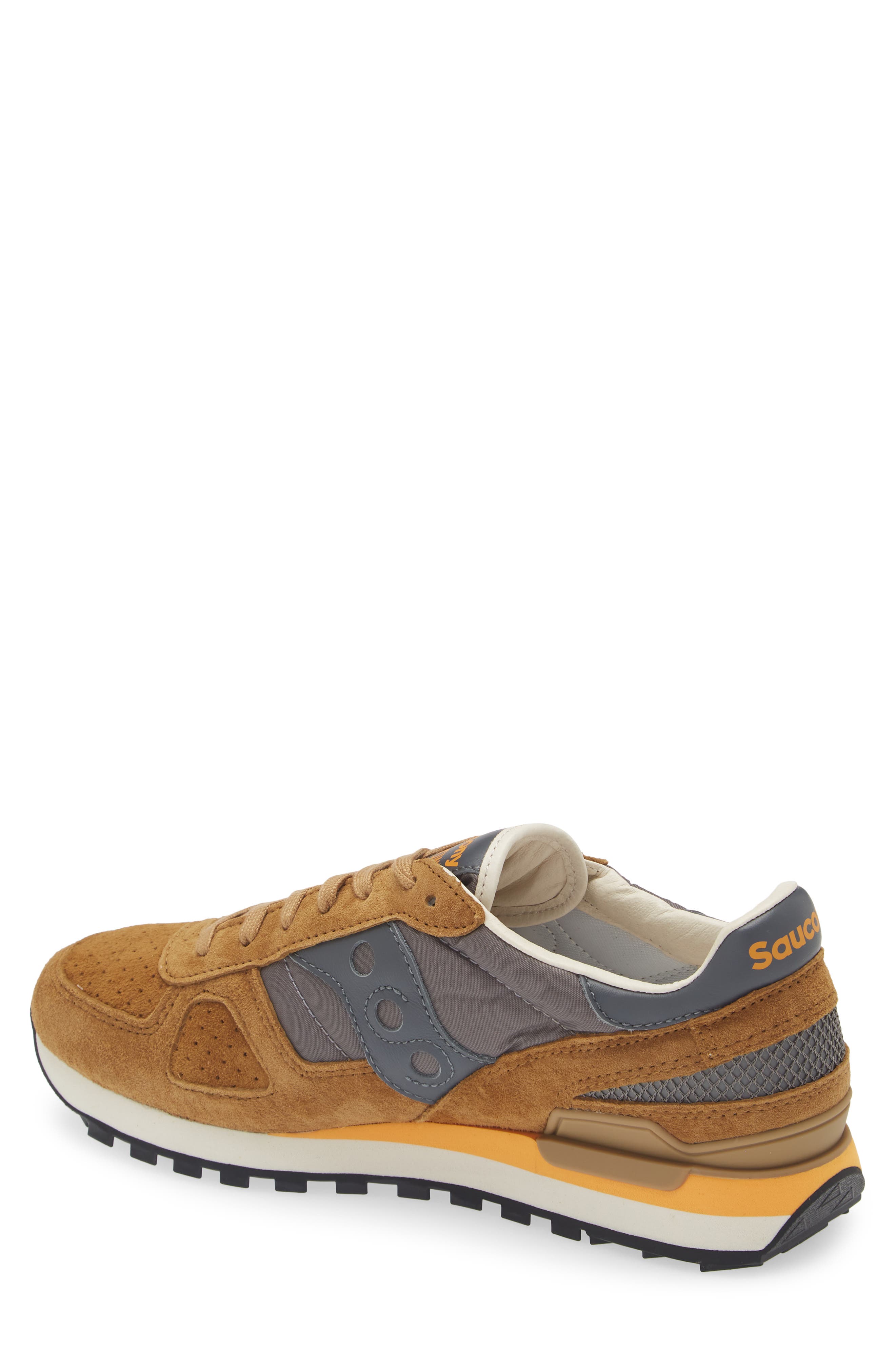 Saucony Shadow Original Sneaker (Men) | Nordstromrack