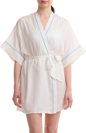 Splendid Short Robe | Nordstrom
