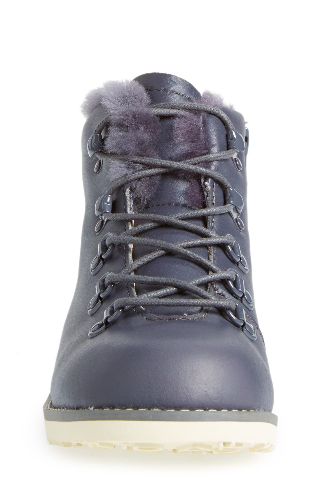 AKID 'Jasper' Lace Up Boot | Nordstrom