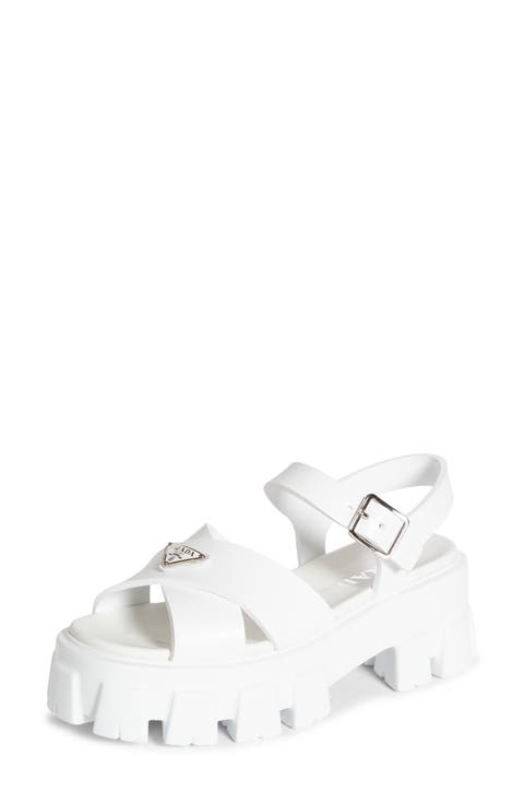 Women's Prada Platform Shoes | Nordstrom