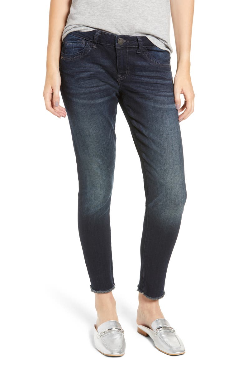 Wit & Wisdom Seamless Ankle Skimmer Jeans | Nordstromrack