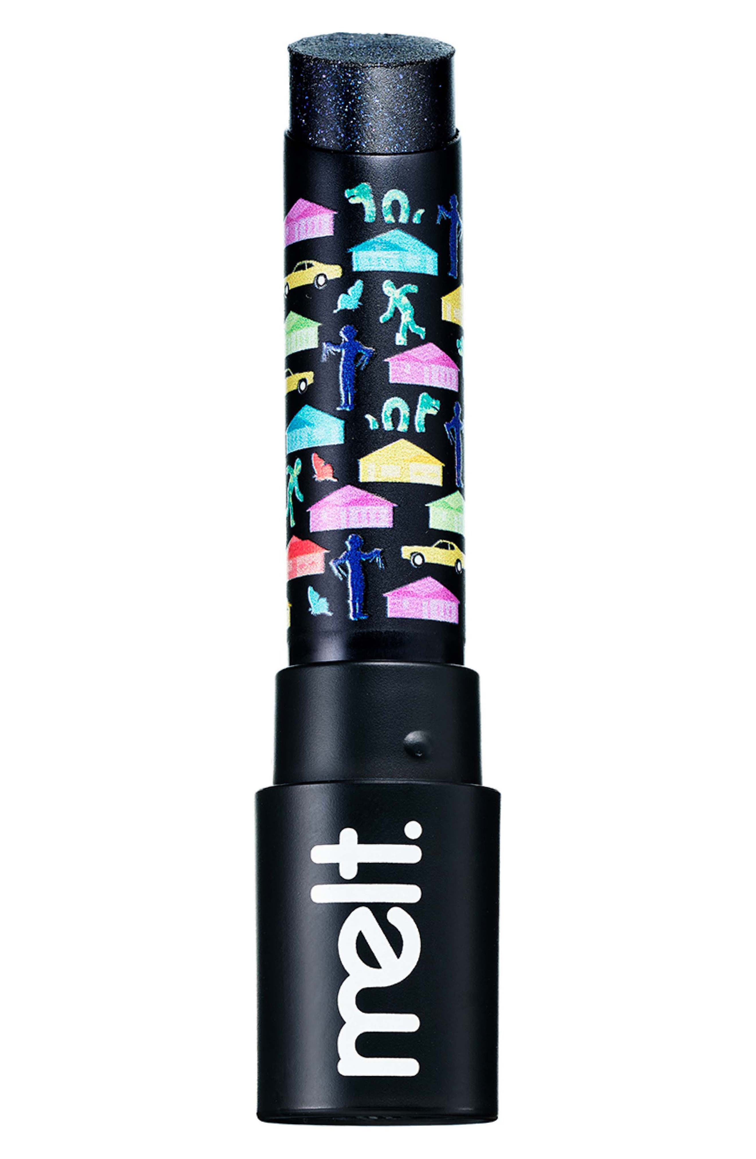 Melt Cosmetics Lustre Slick Lipstick | Nordstrom