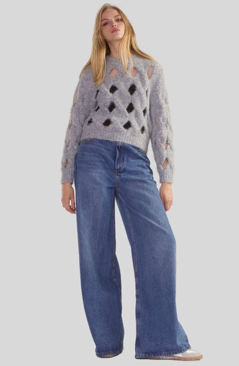 Women's Cynthia Rowley Sweaters | Nordstrom