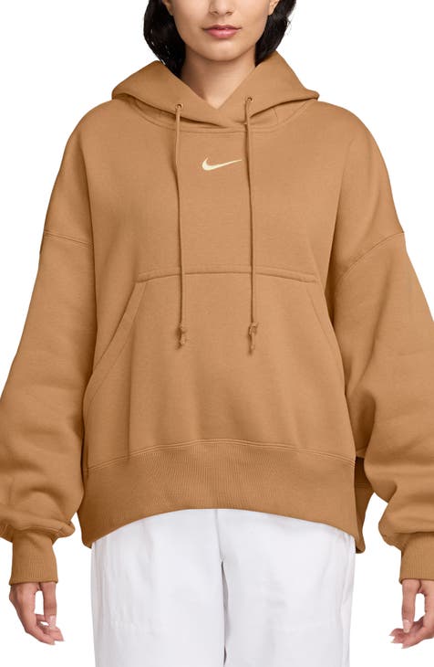 Women's Brown Hoodies | Nordstrom