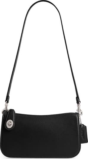 COACH Penn Leather Shoulder Bag | Nordstrom