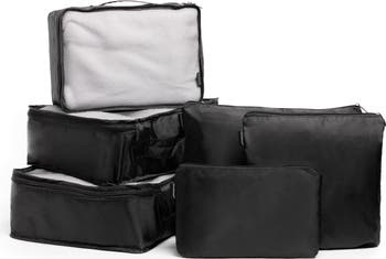 BROOKSTONE 6-Piece Packing Cubes | Nordstromrack