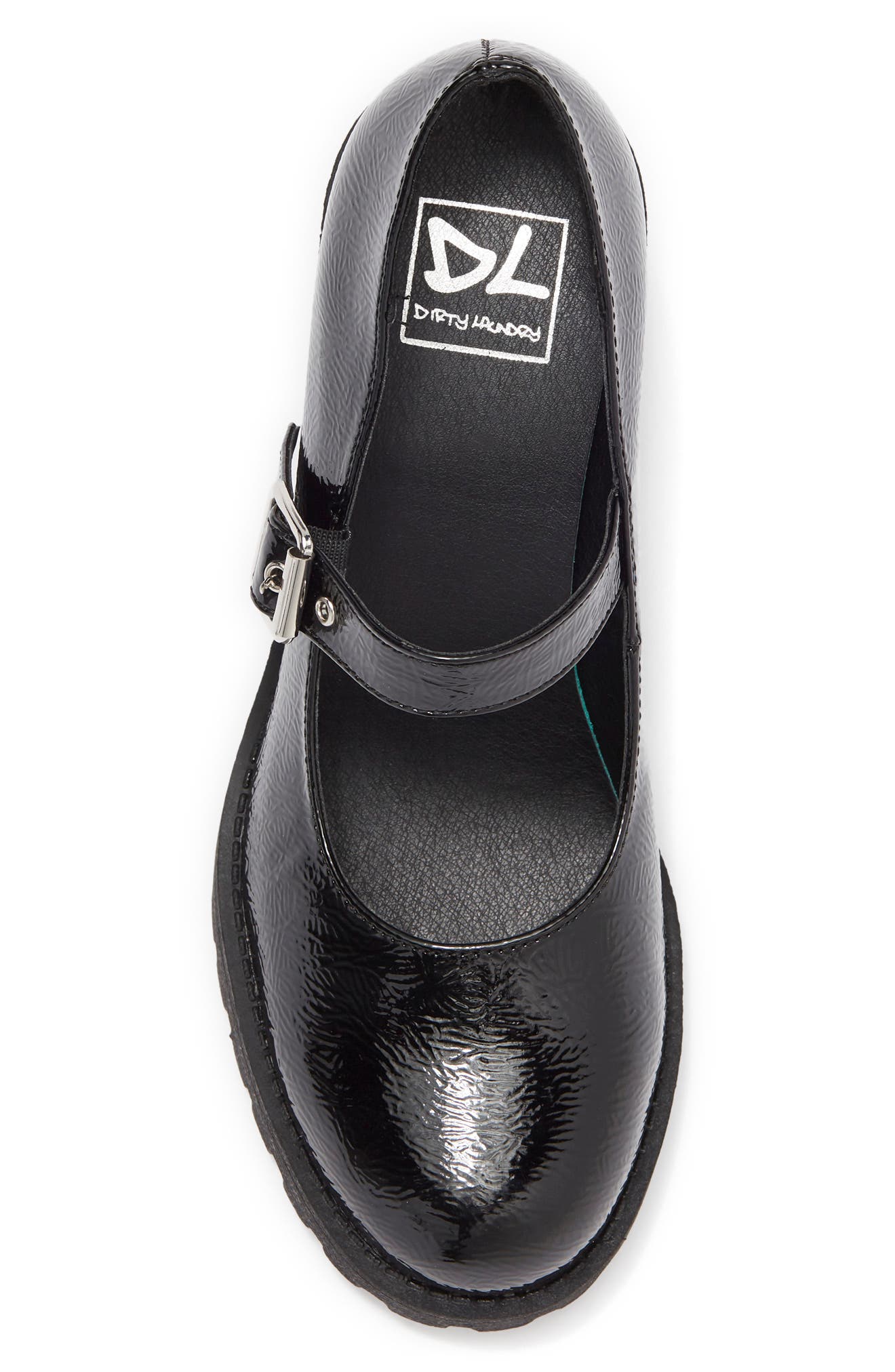 Dirty Laundry Lightz Mary Jane Pump (Women) | Nordstromrack