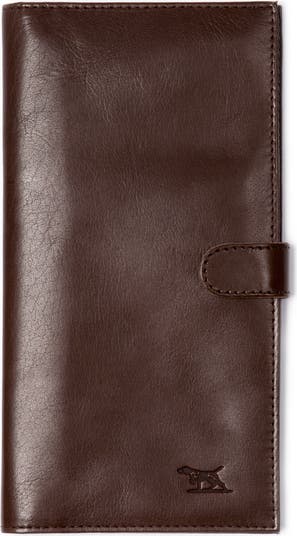 Rodd & Gunn Tom Pearce Travel Wallet | Nordstrom