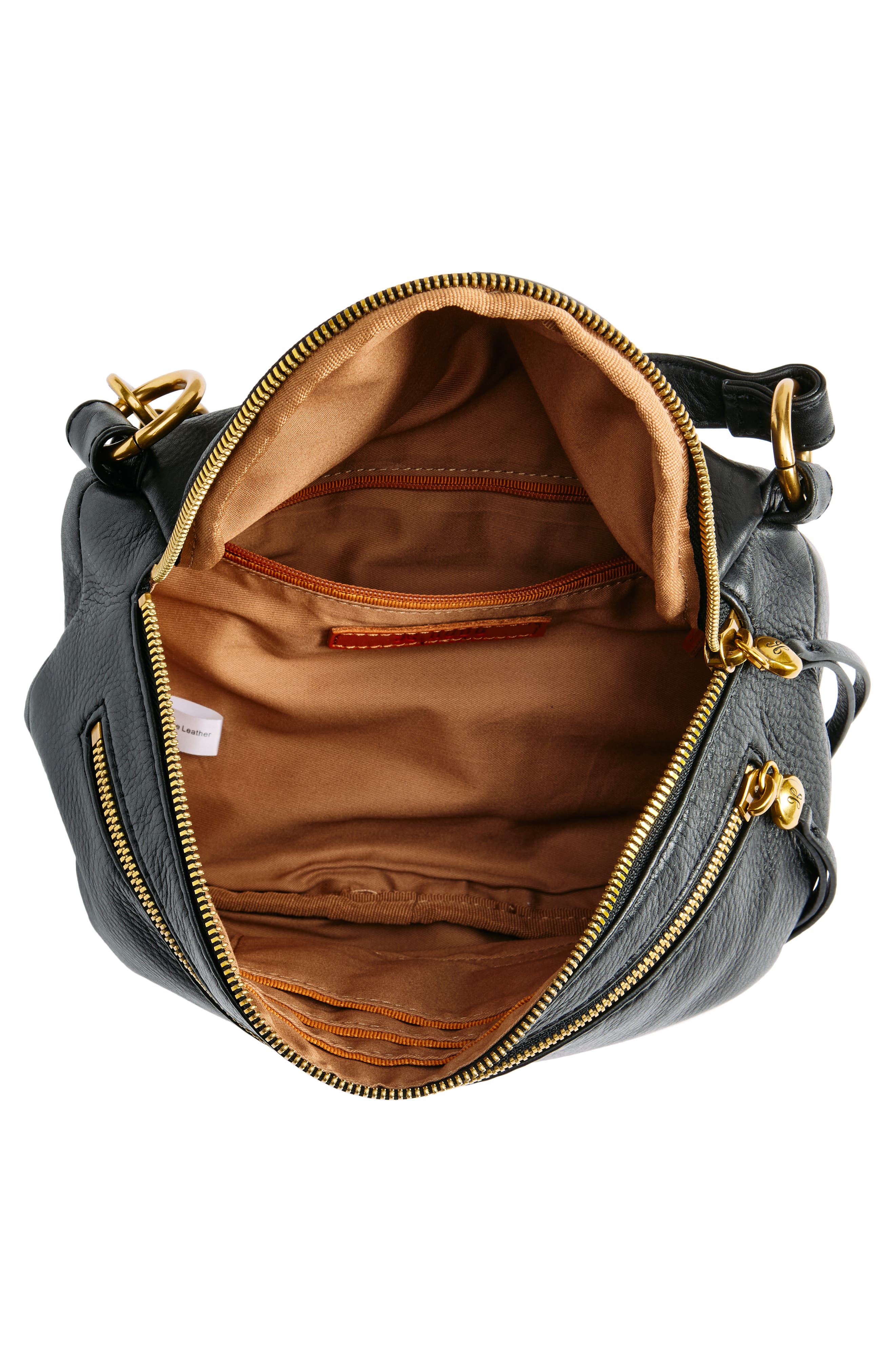 HOBO Fern Convertible Leather Sling Bag | Nordstromrack