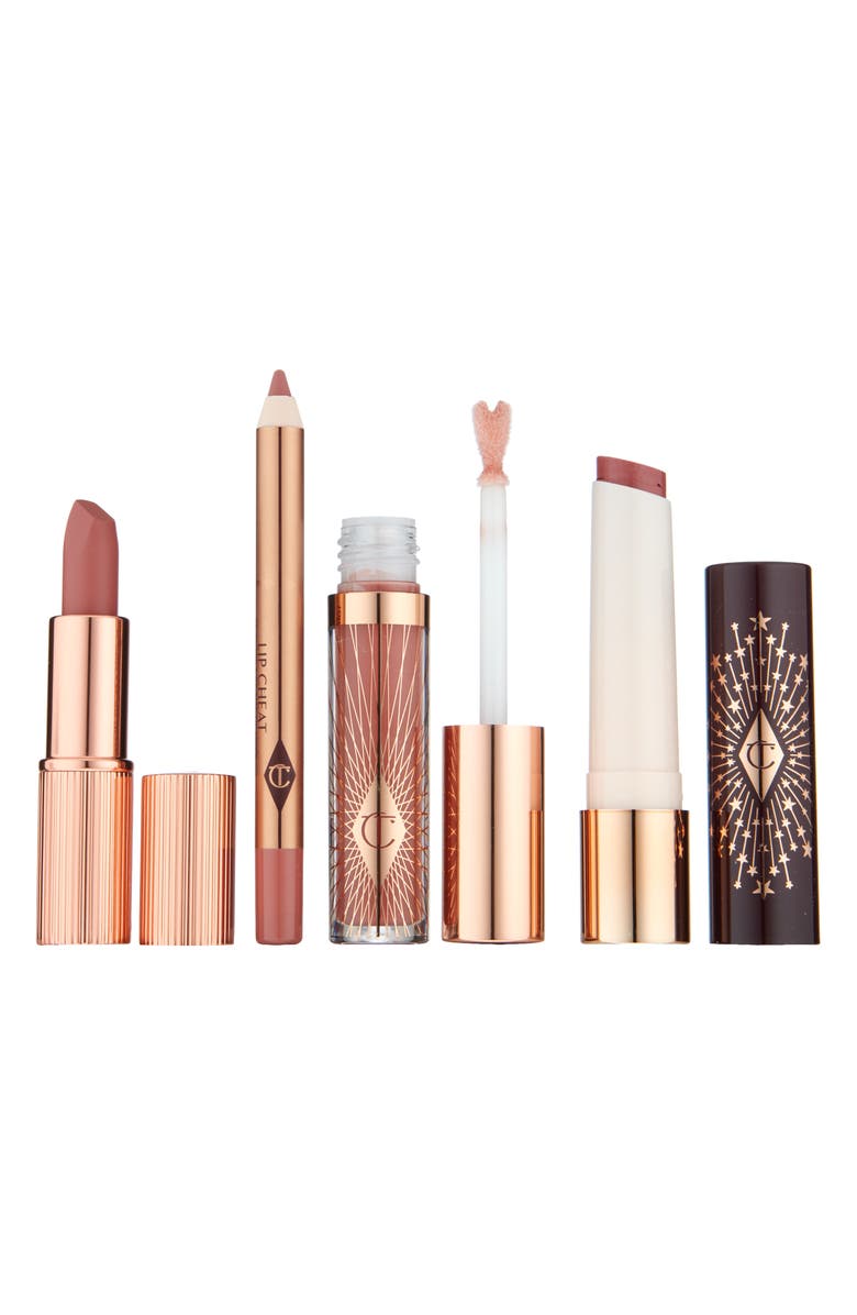 Charlotte Tilbury Pillow Talk Beautifying Set | Nordstromrack