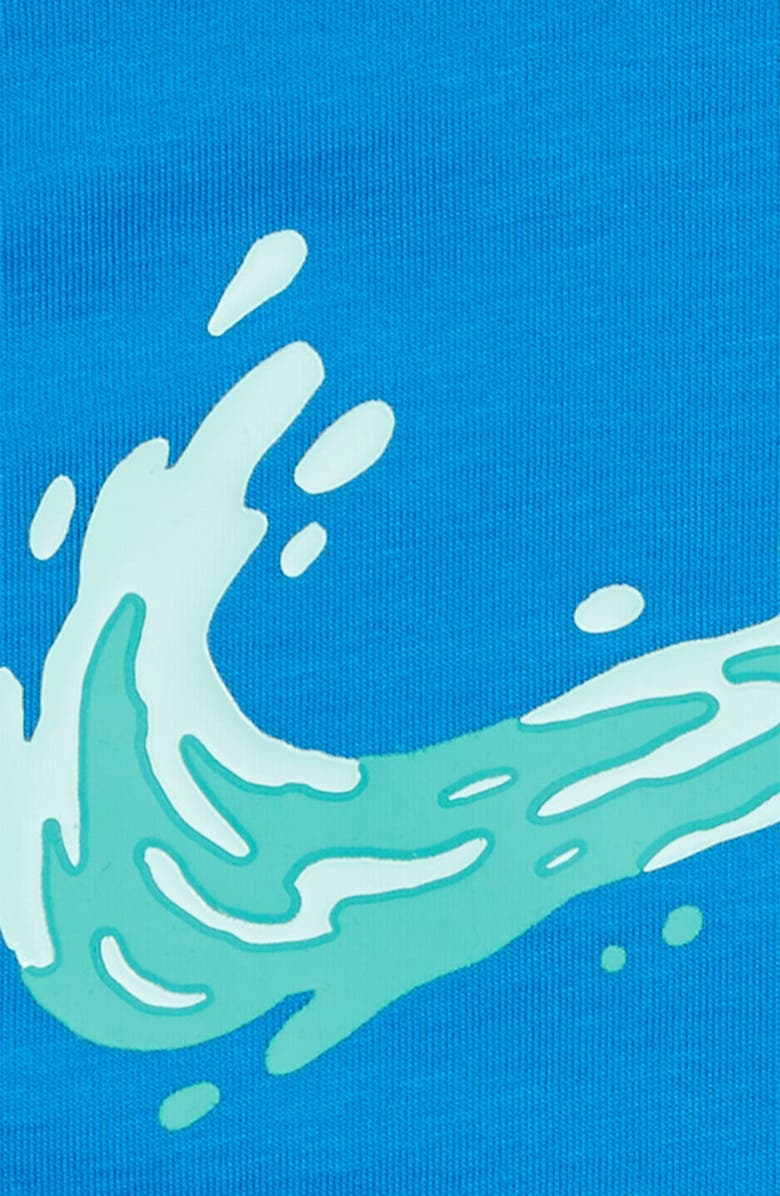 Nike Dry Swoosh Splash Tank | Nordstrom