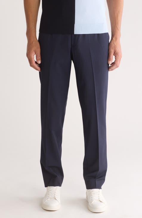 Men's Wool Blend Pants | Nordstrom