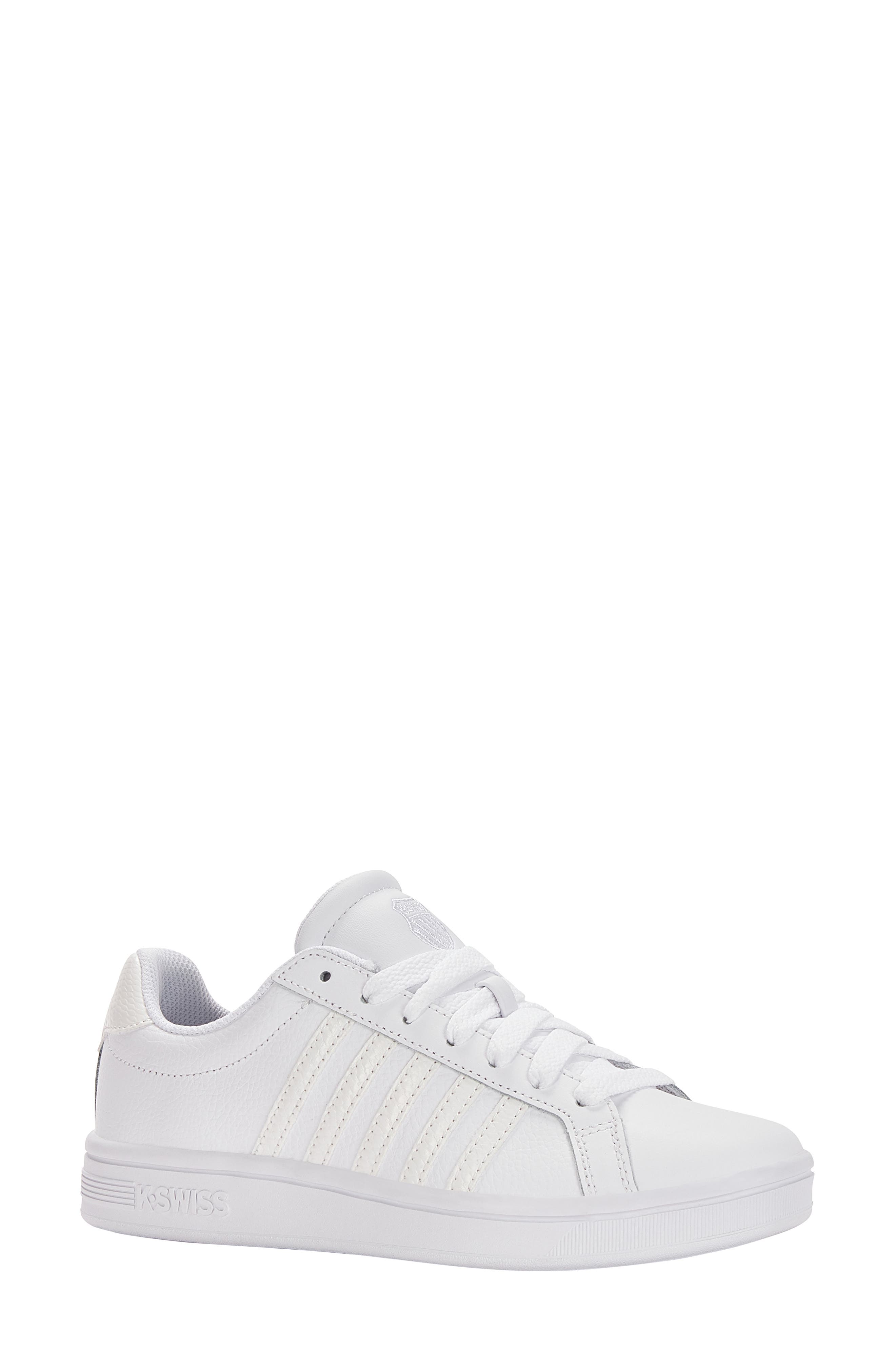 K-Swiss Court Tiebreak Sneaker (Women) | Nordstromrack
