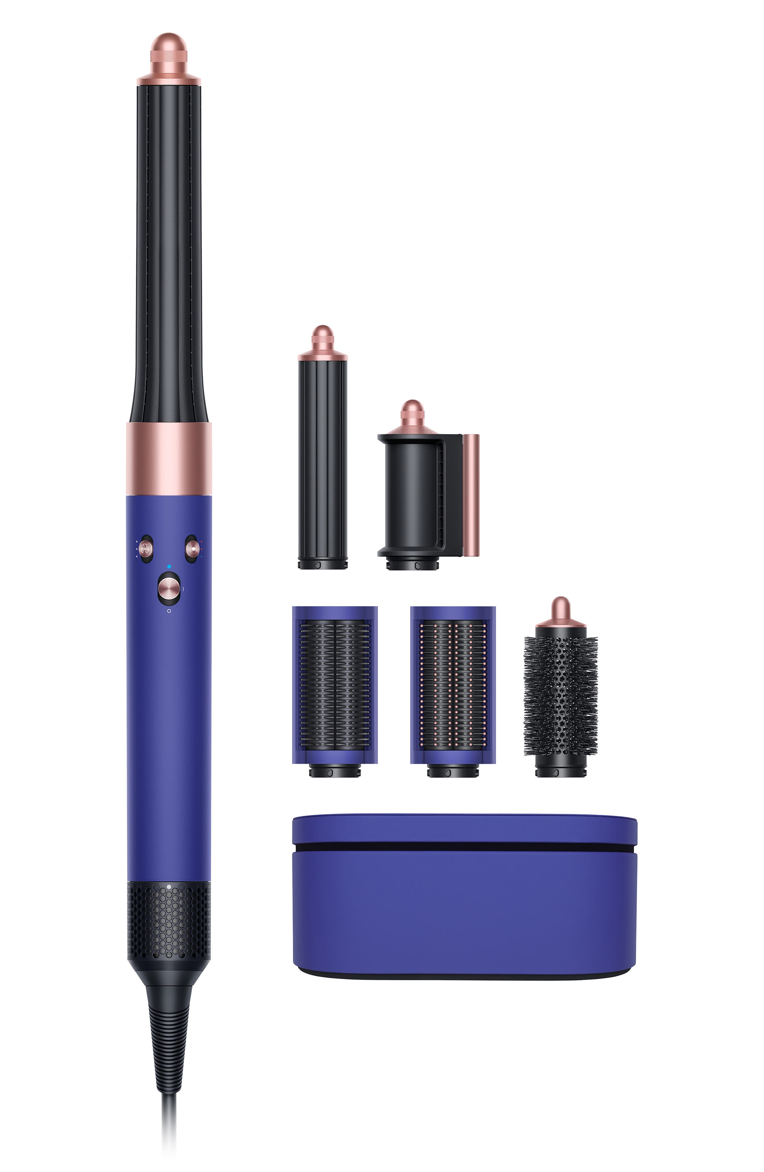 Dyson Airwrap™ Multistyler Complete Long Gift Set (Limited Edition ...