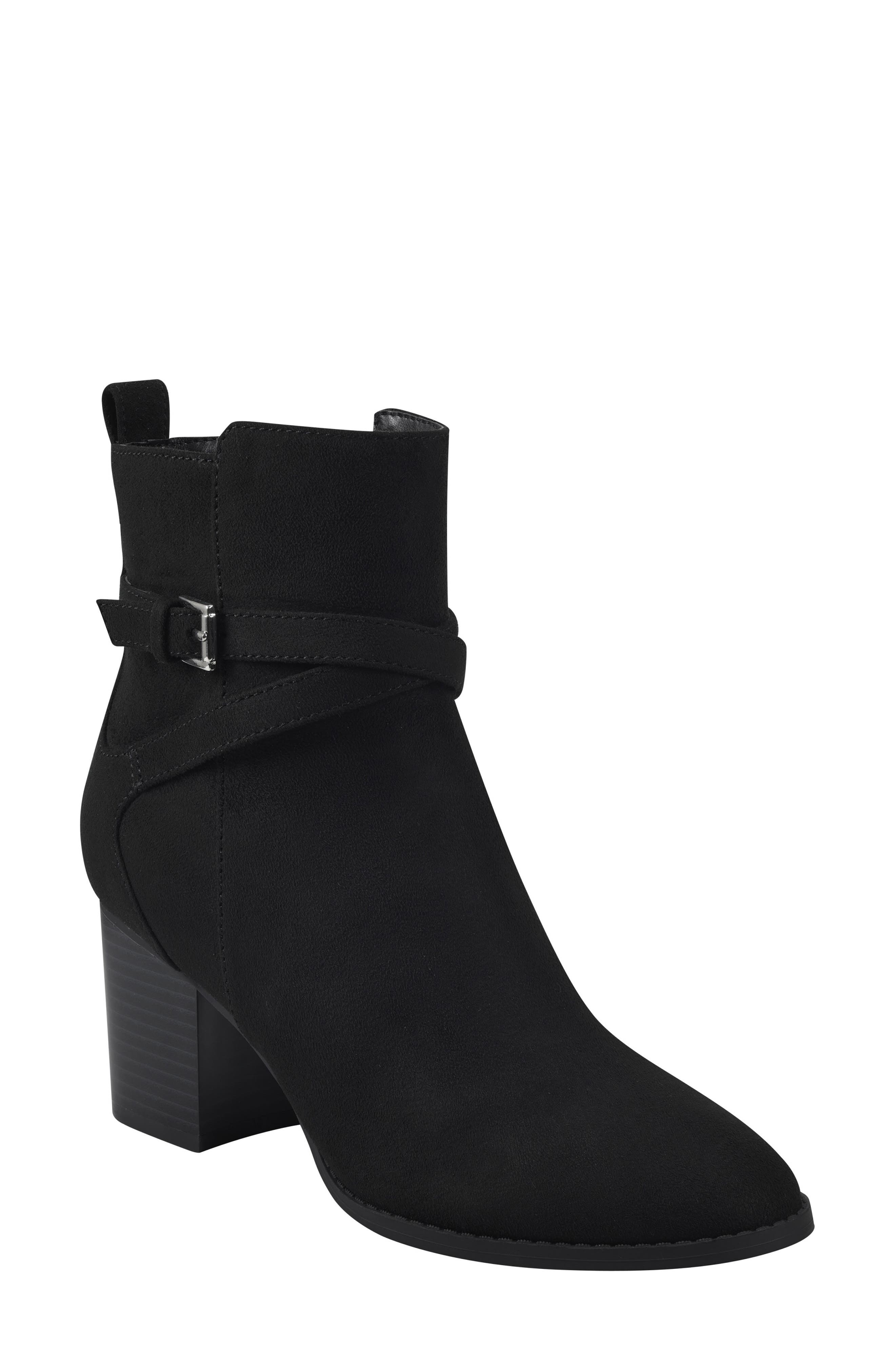 Bandolino Dissy Bootie (Women) | Nordstrom