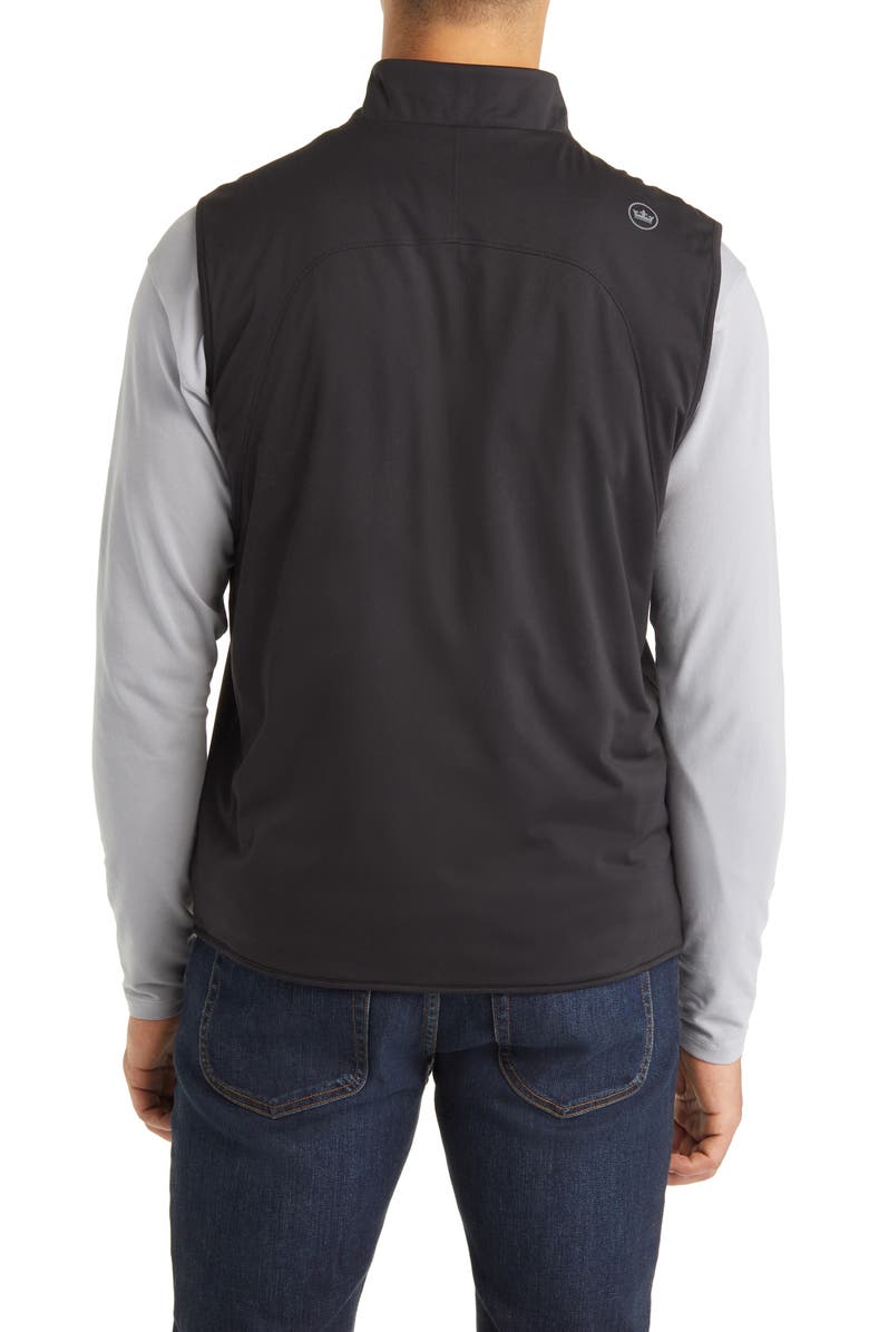 Peter Millar Thermal Flow Vest | Nordstrom