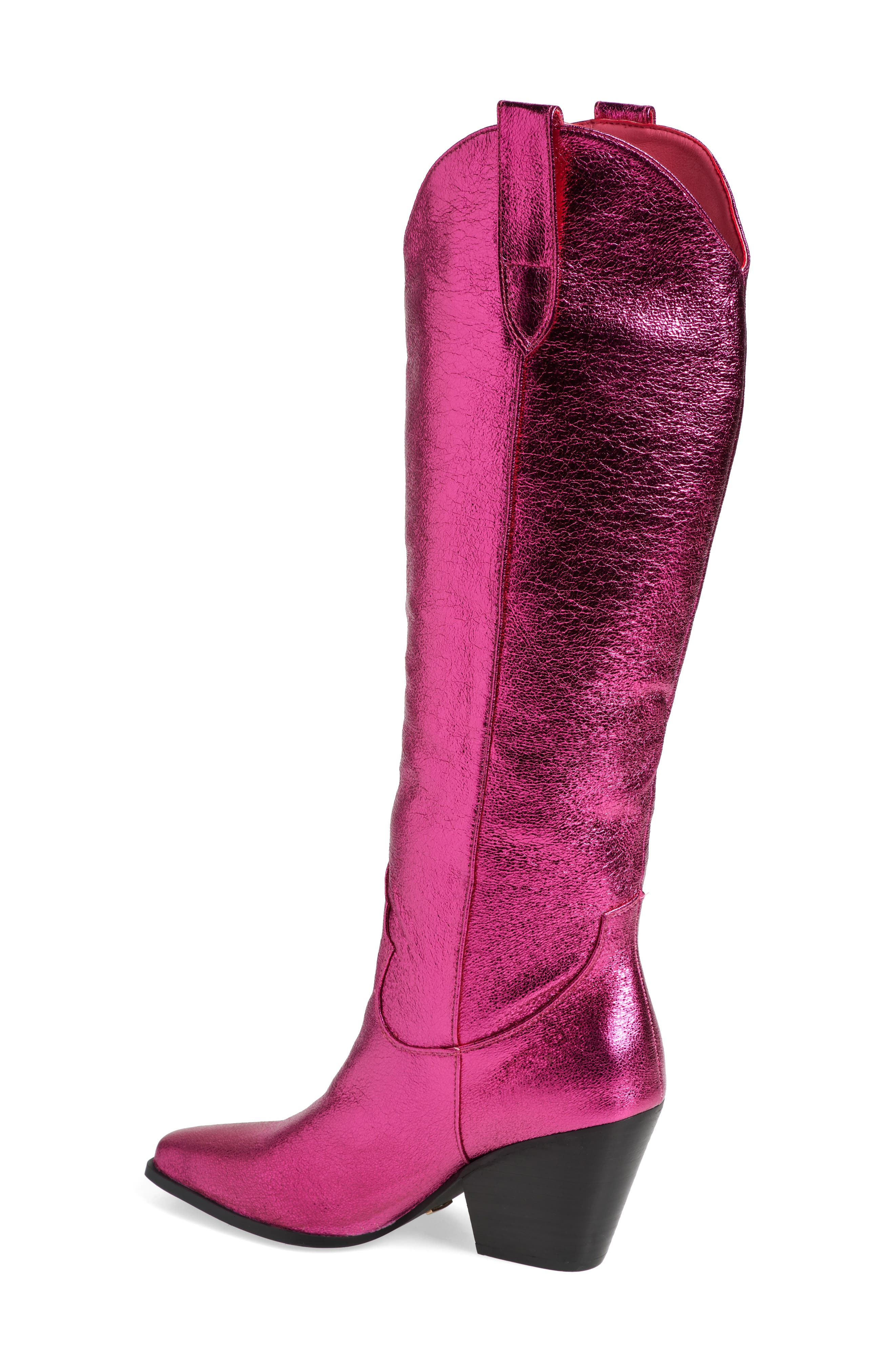 Billini Colson Western Boot (Women) | Nordstromrack
