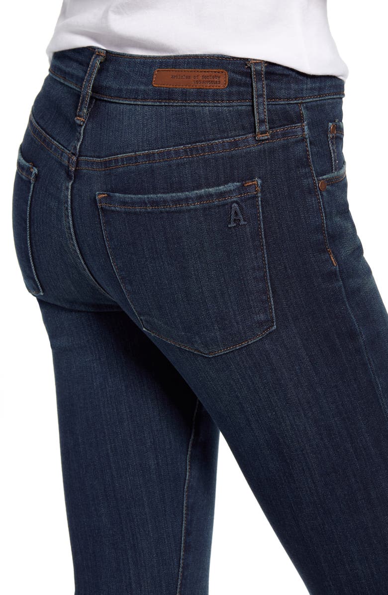 Articles of Society Faith Flare Jeans | Nordstromrack