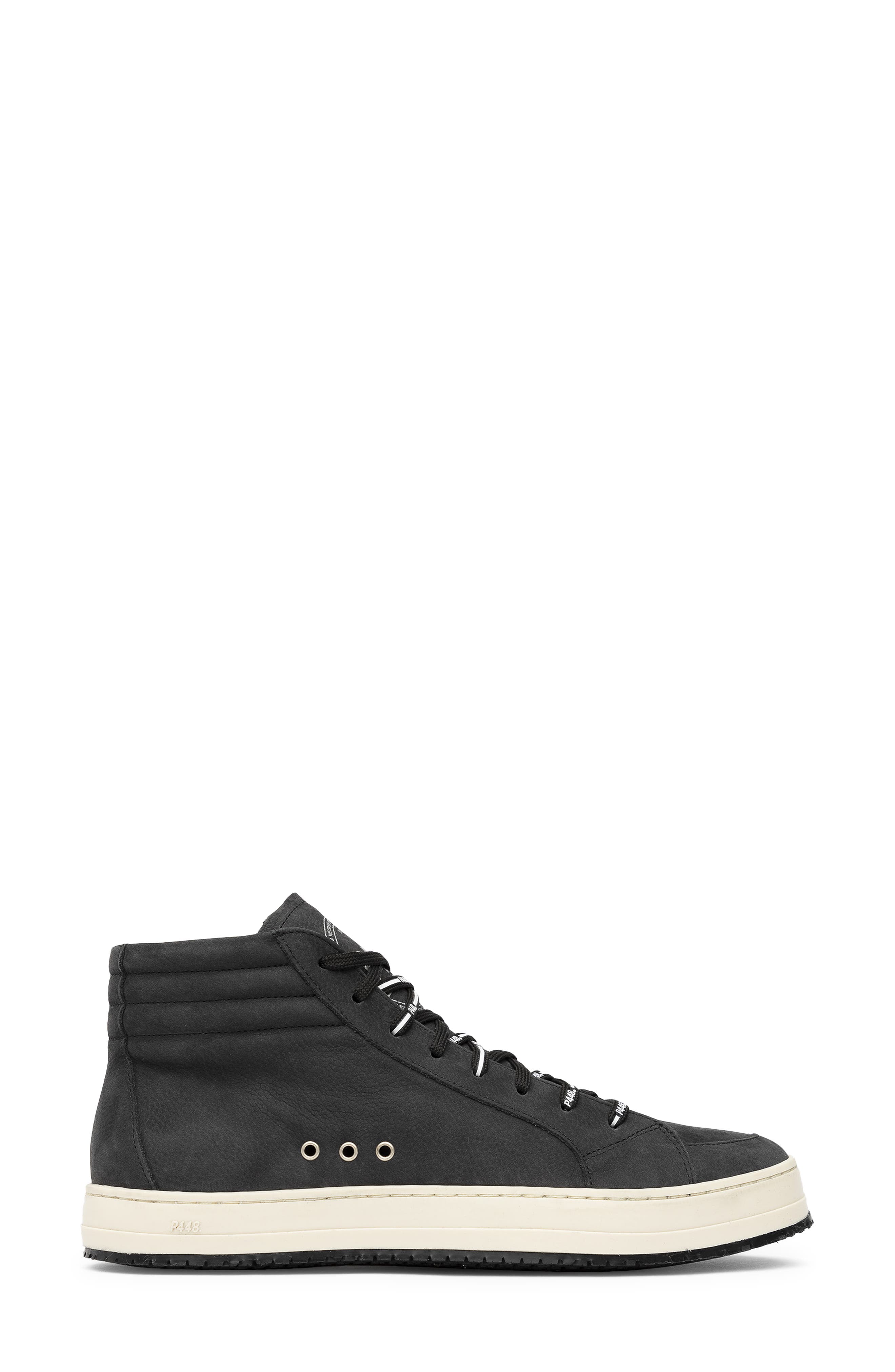 High Top Skate Sneaker (Men) | Nordstromrack