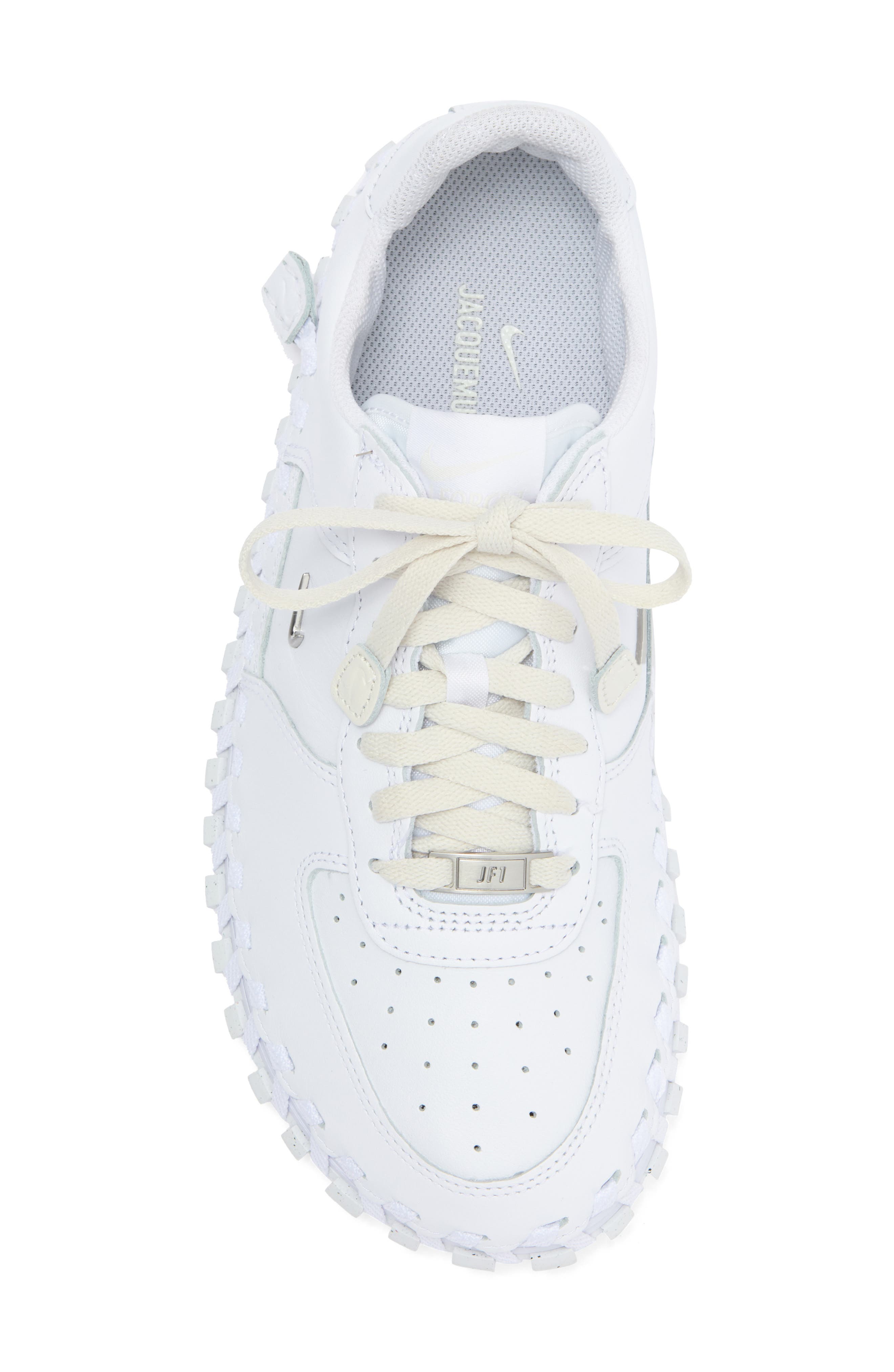 Nike Gender Inclusive J Force 1 Low LX SP Sneaker | Nordstromrack