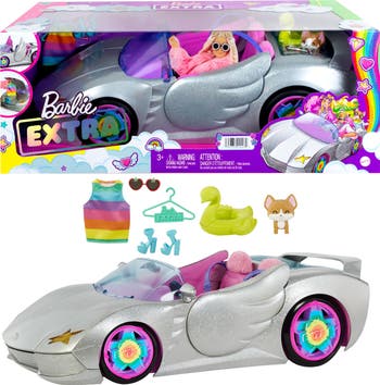 Mattel Barbie® EXTRA Vehicle | Nordstrom