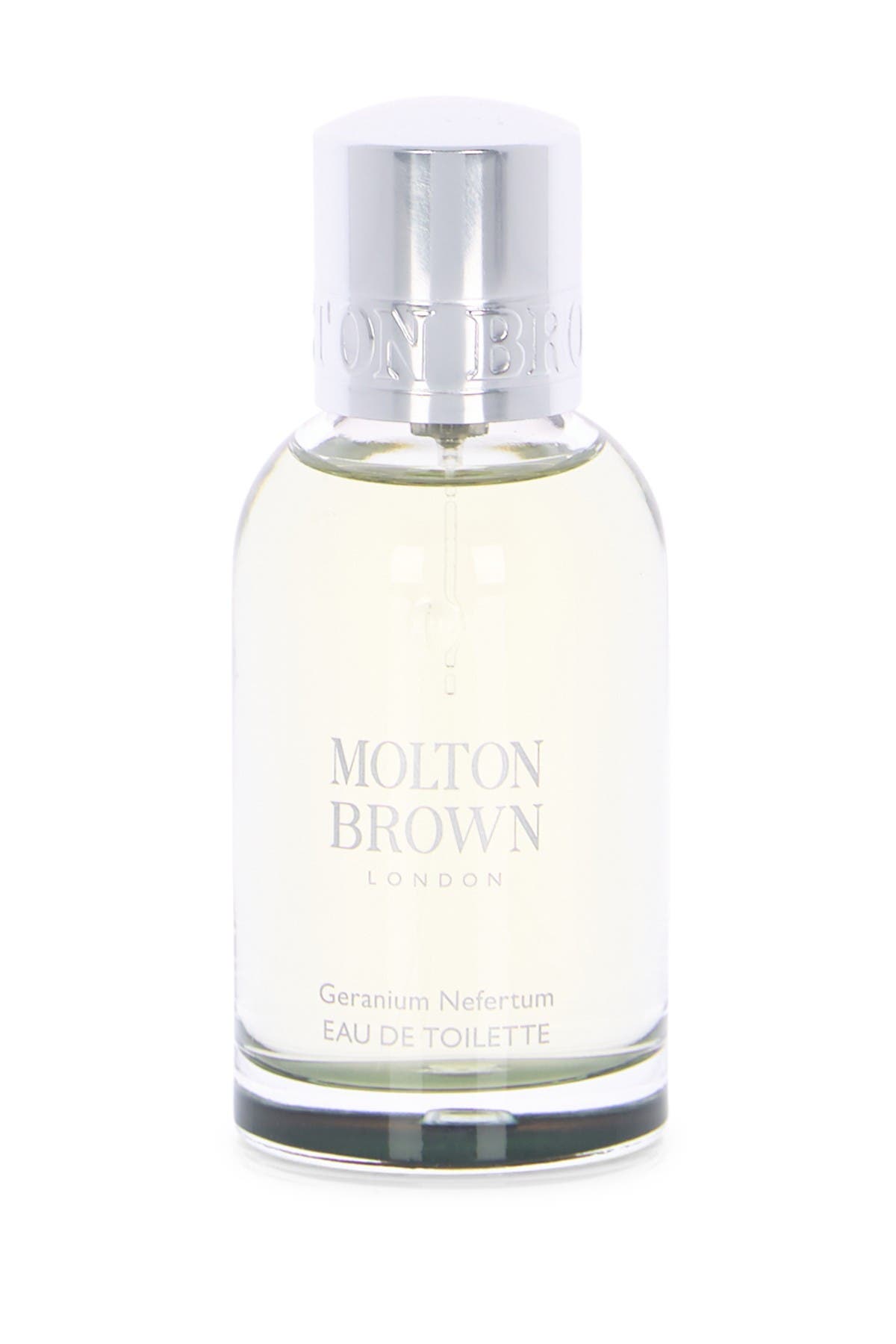 MOLTON BROWN Geranium Nefertum Eau De Toilette Spray - 50ml | Nordstromrack