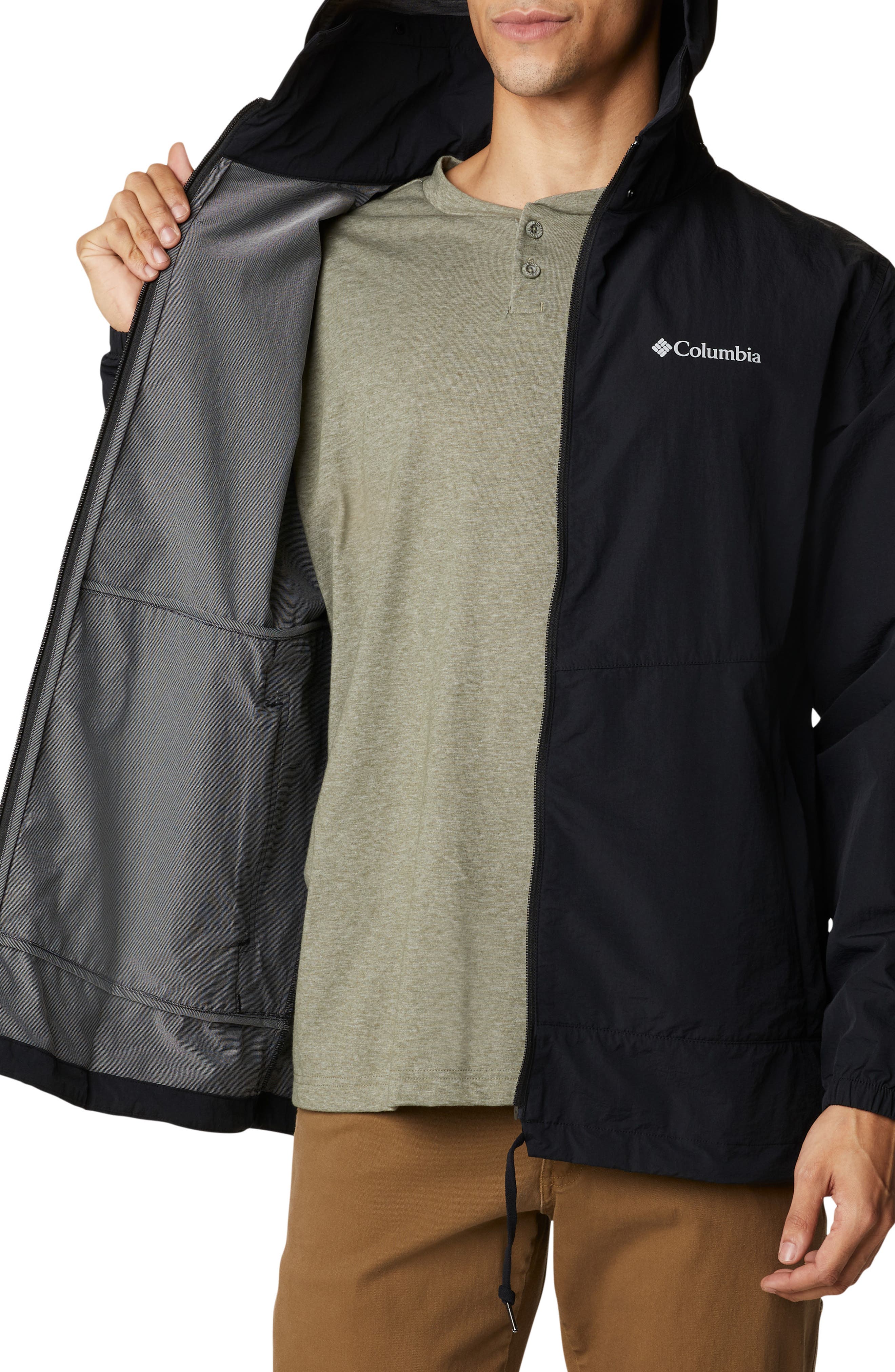 Columbia Garside Jacket | Nordstromrack