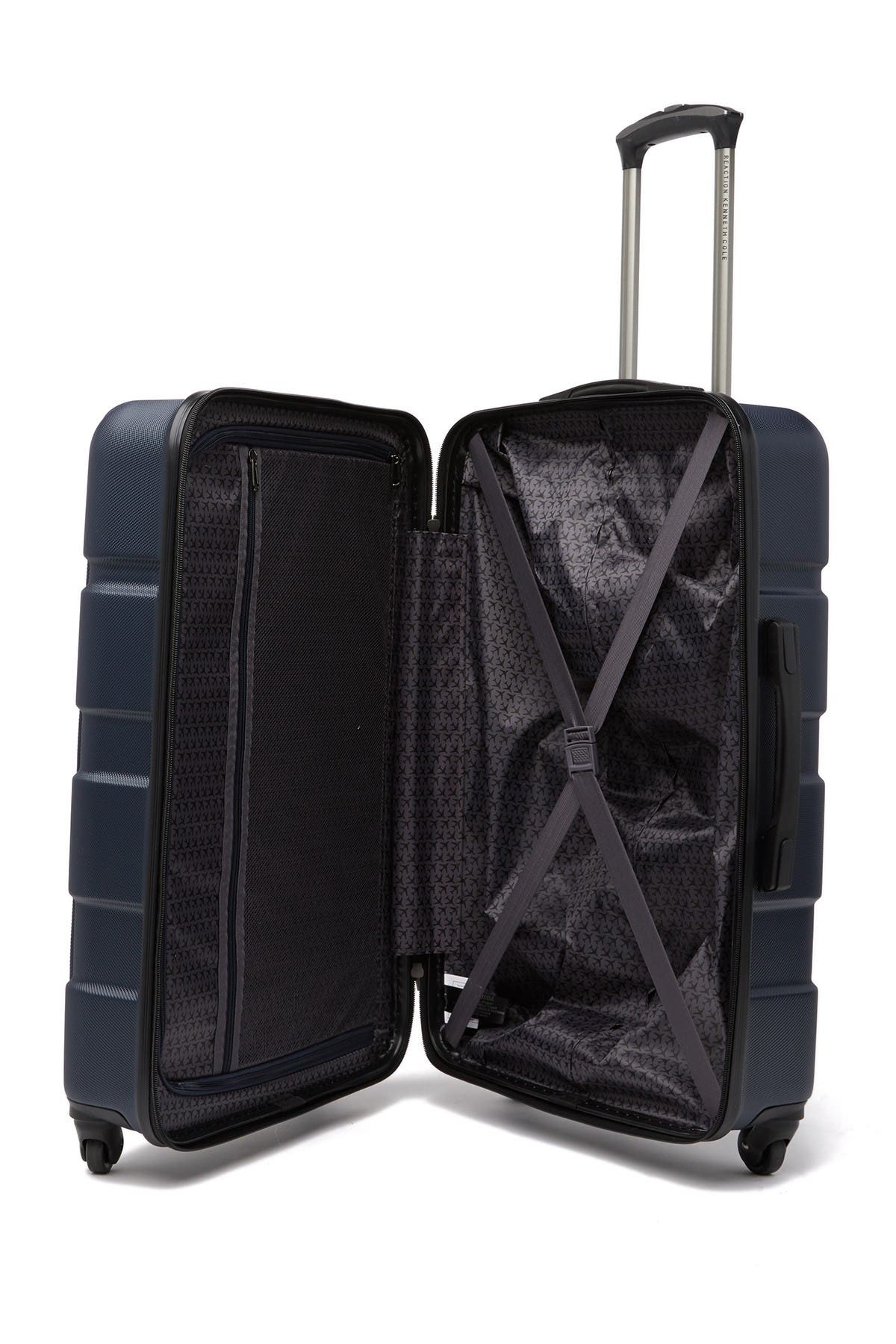 Kenneth Cole Rego 24" Hardshell 4 Wheel Carry-On | Nordstromrack