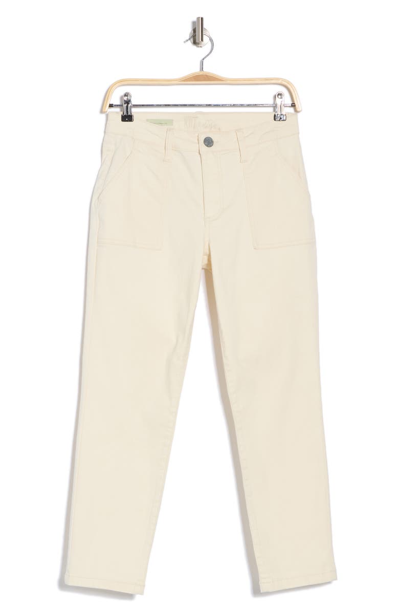 KUT from the Kloth Katy Ankle Straight Leg Pants | Nordstromrack