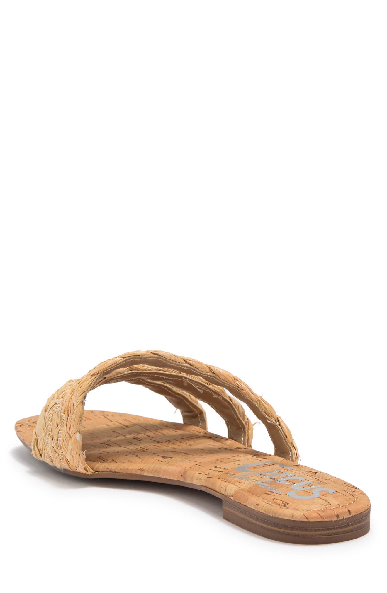Circus NY by Sam Edelman CIRCUS BY SAM EDELMAN Briella Triple Strap ...