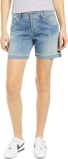 Citizens of Humanity Skyler Denim Shorts | Nordstrom