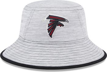 New Era Men's New Era Gray Atlanta Falcons Game Bucket Hat | Nordstrom