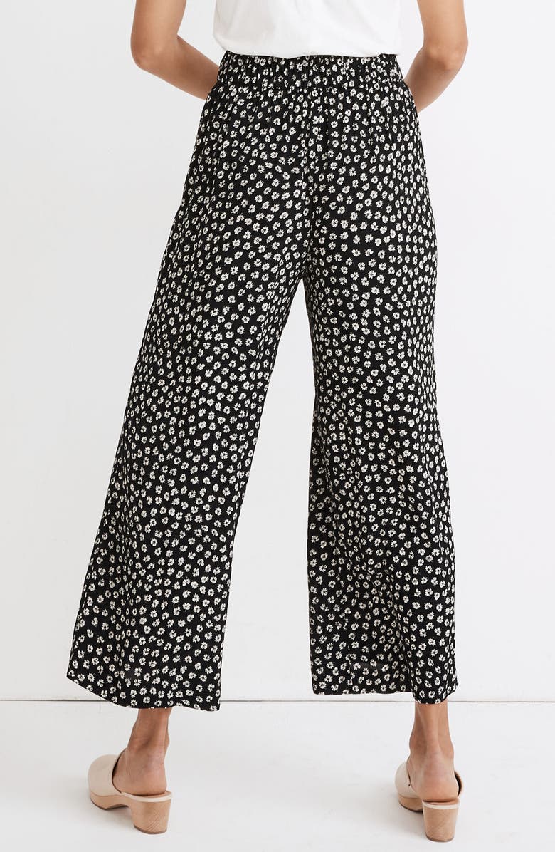 Madewell FLAT FRONT PRINTED HUSTON - EC | Nordstromrack
