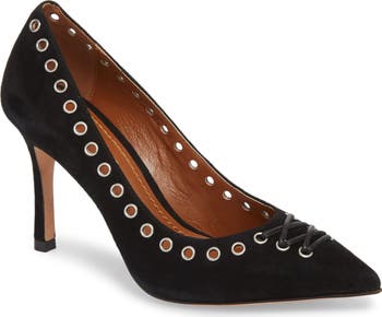 COACH Varick Pump (Women) | Nordstrom